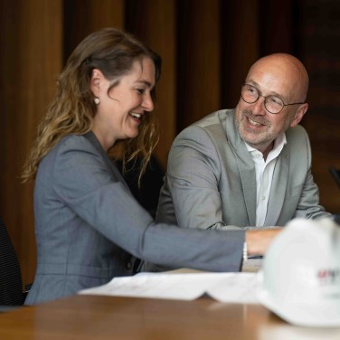 WVV: Ihr Ansprechpartner aus der Region