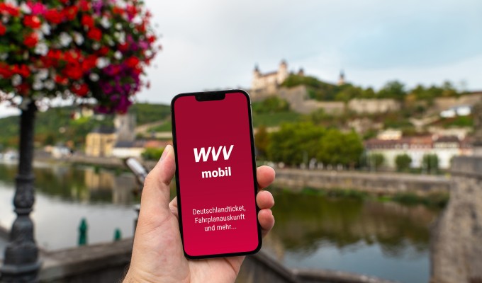 WVV: Ihr Ansprechpartner aus der Region